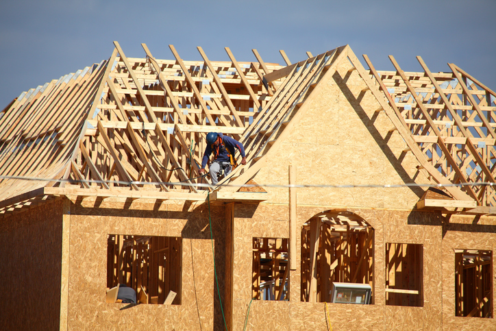 Tecumseh streamlining building permit application process