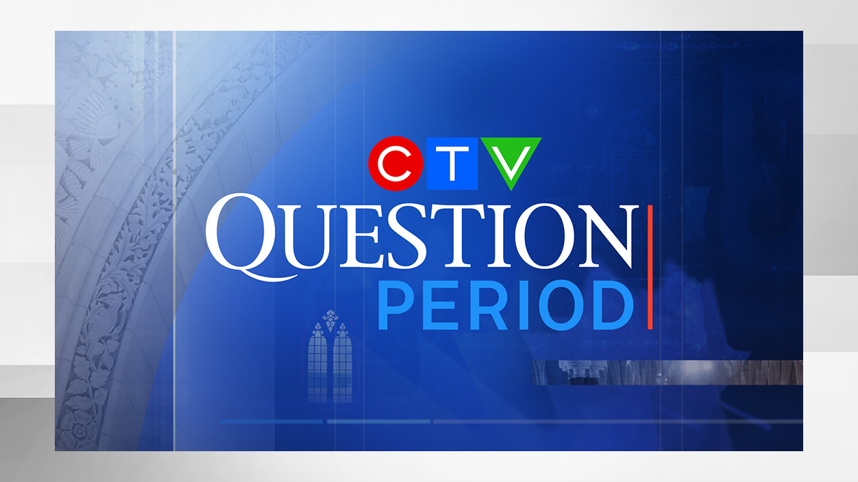 CTV Question Period