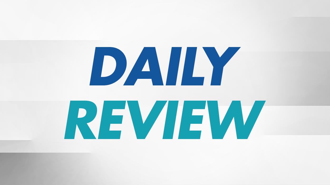 The Daily Review