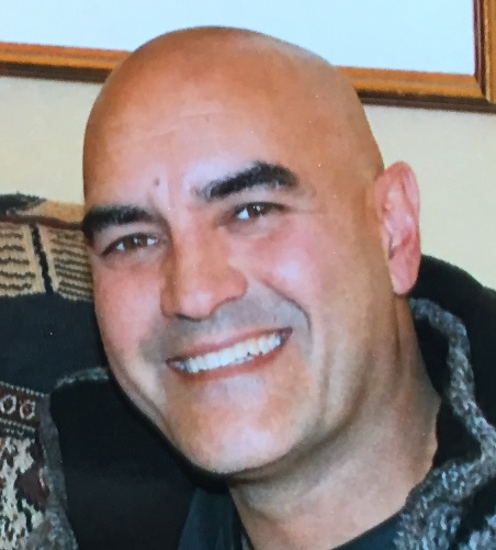 MISSING Steven Cassidy, 50