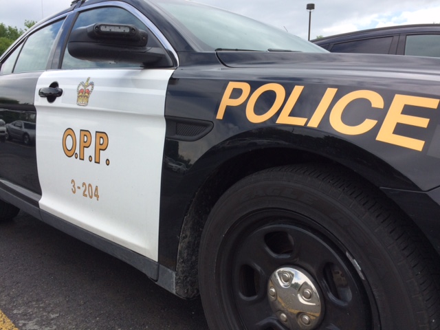 OPP collect 267 weapons halfway through gun amnesty program