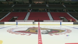 Senators reveal more pieces of rebuilding plan
