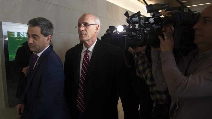 Privy Council clerk Michael Wernick to quit before October election