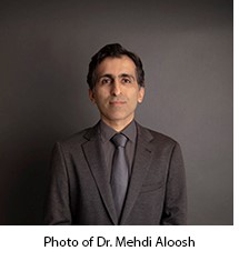 WECHU announces new acting Medical Officer of Health